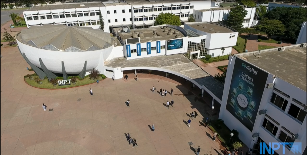 présentation | INPT